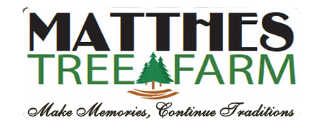 Calendar - Matthes Tree Farm in Ida, MI